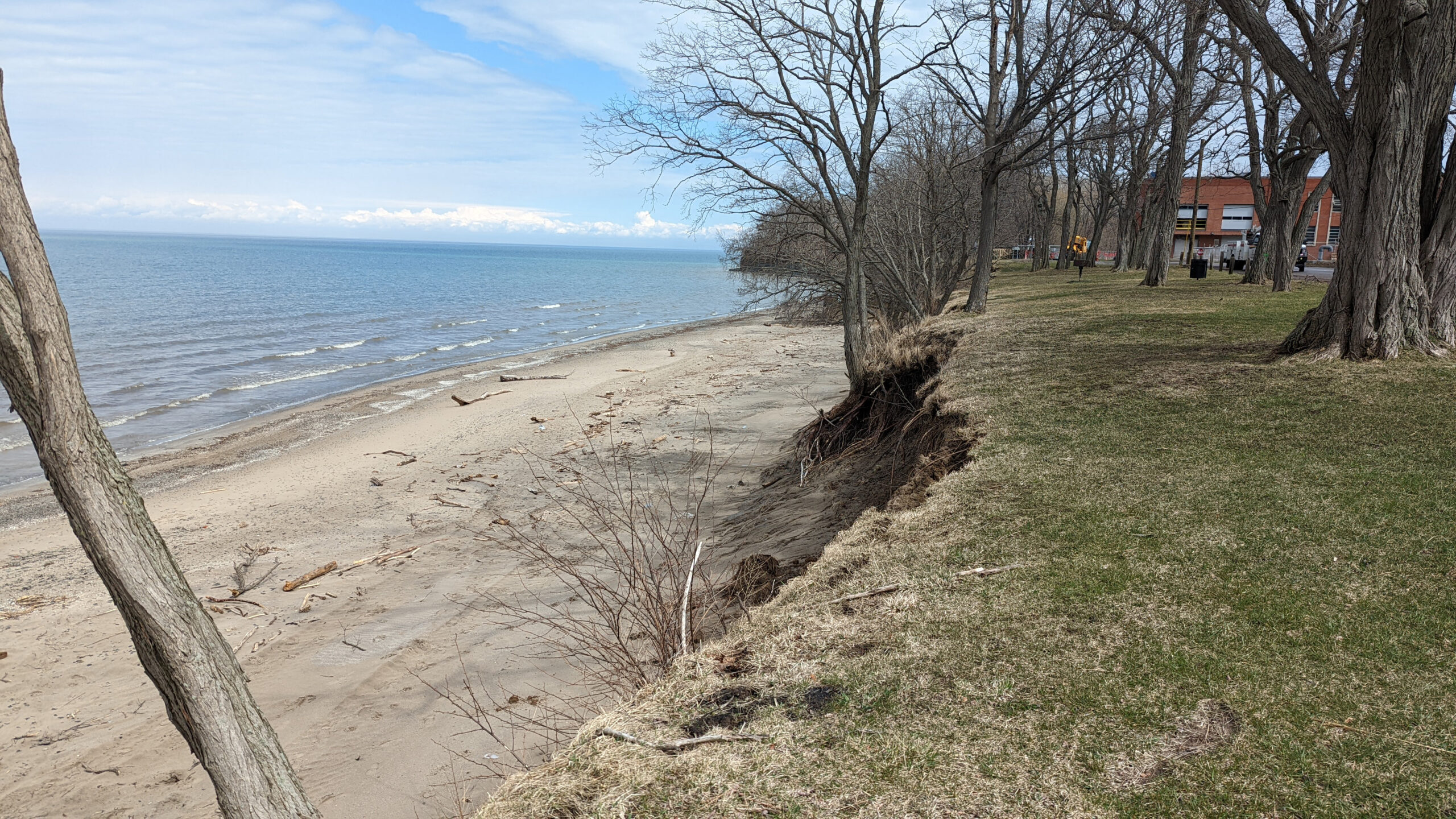 Lake seiche, shoreline meeting is June 13 | News, Sports, Jobs ...